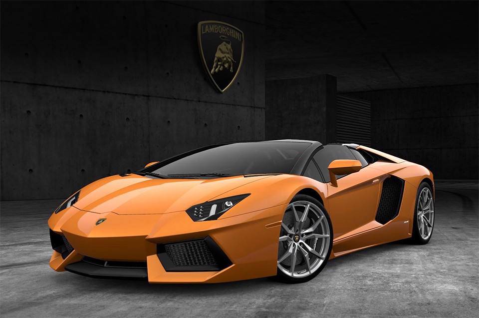 Lamborghini 2016 New And Pre Owned 2016–2016 Lamborghini For Sale
