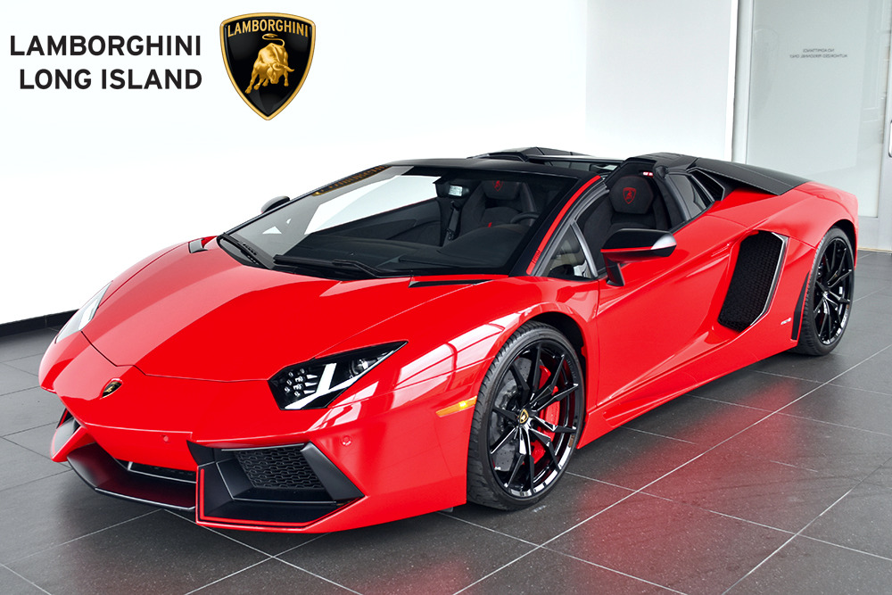 Lamborghini Gallardo 2022 Red
