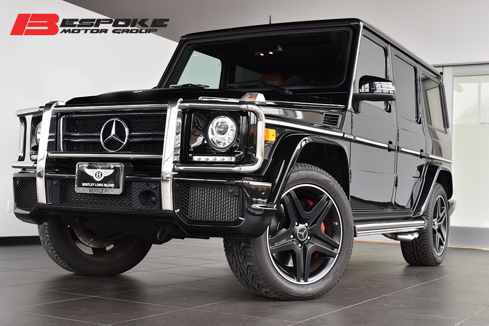 Used 2013 Mercedes-Benz G-Class G63 AMG For Sale (Sold) | Rolls-Royce ...