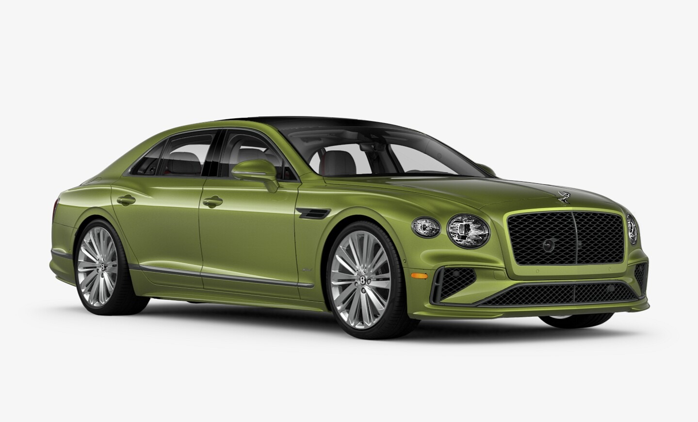 New 2025 Bentley Flying Spur Speed For Sale (Sold) | Rolls-Royce Motor ...