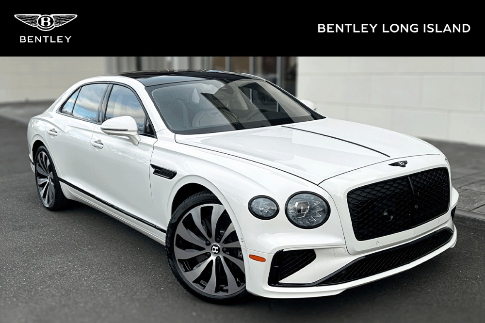 New 2026 Bentley Flying Spur V8 Base For Sale ($269,780) | Rolls-Royce ...