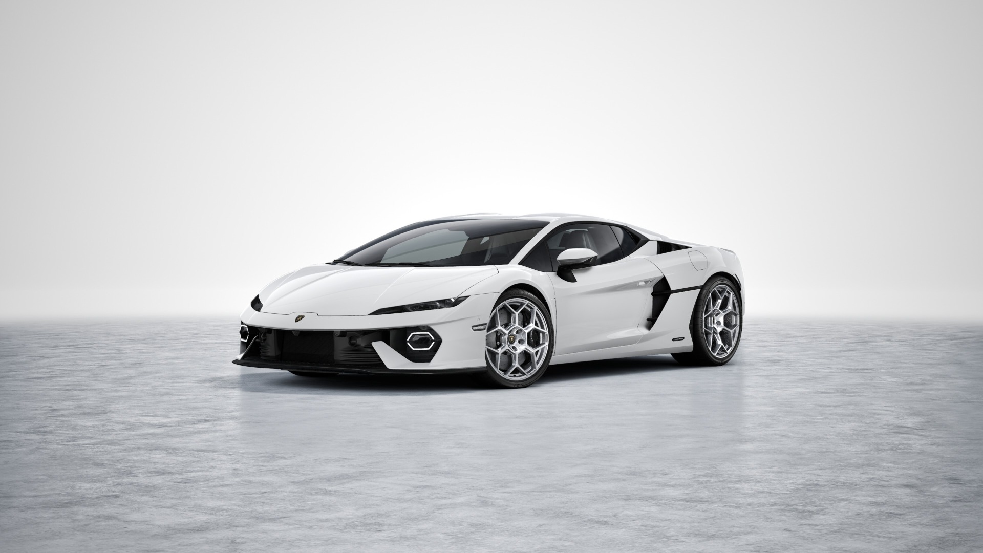Lamborghini Temerario For Sale